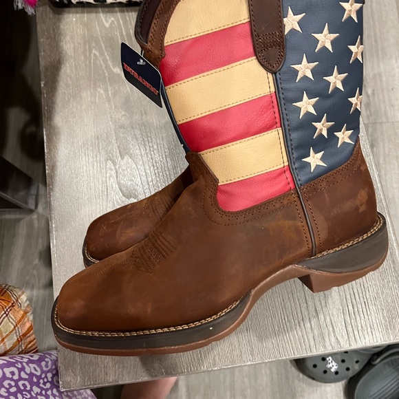 Durango | Shoes | Brand New Durango Boots For Men | Poshmark